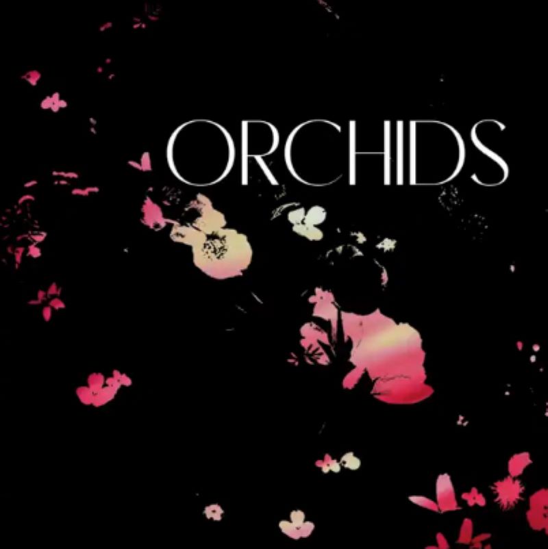 Orchids Release Self Titled New Album – Indie Revolution