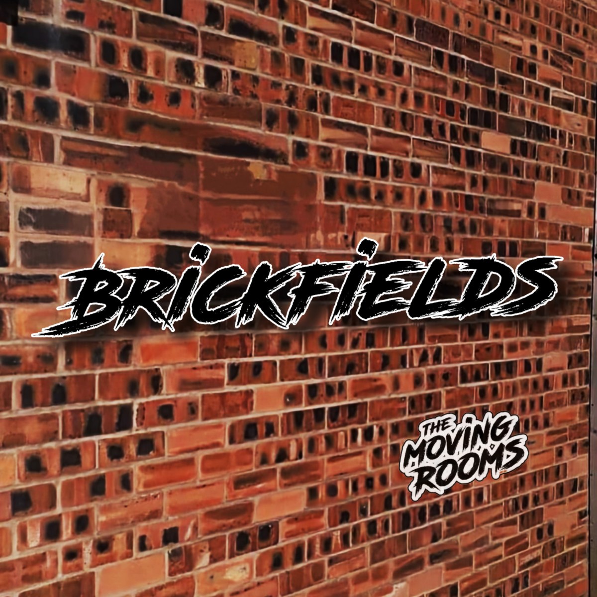 The Moving Rooms Release New Single ‘Brickfields’ – Indie Revolution