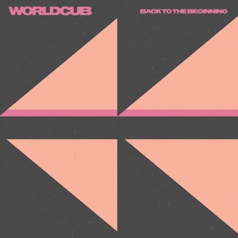 Indie Revolution Album Of The Month – Worldcub ‘Back To The Beginning ...