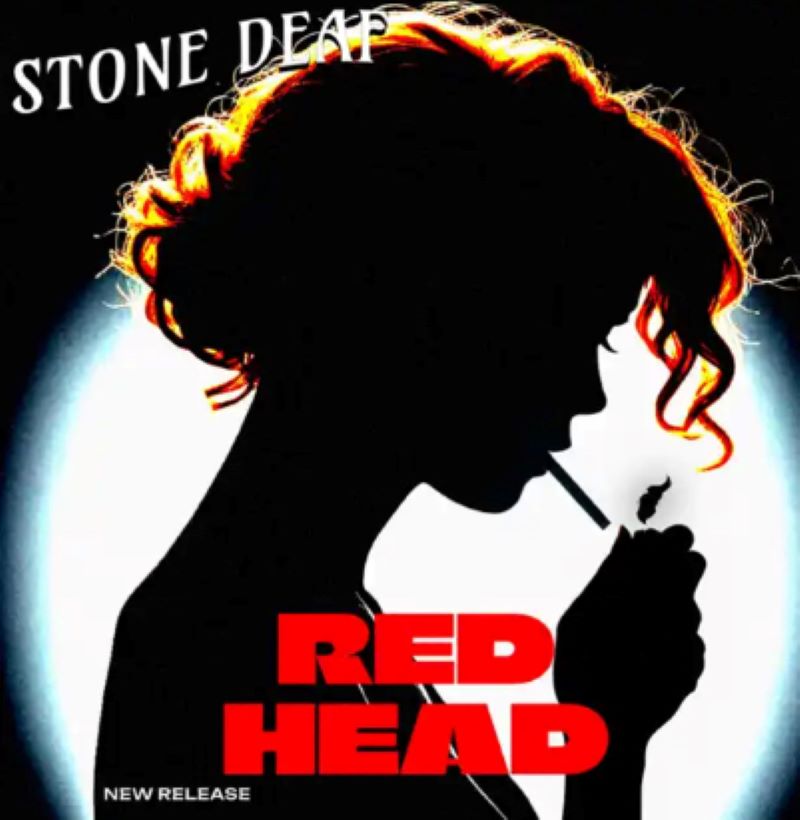 Stone Deaf Release New Song ‘Red Head’ – Indie Revolution